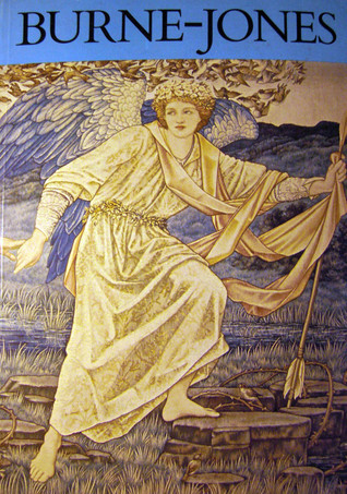 Burne-Jones, all colour paperback by Sir Edward Coley. May Johnson ...