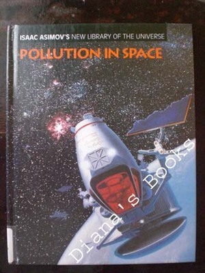 Pollution in Space by Greg Walz-Chojnacki | Goodreads