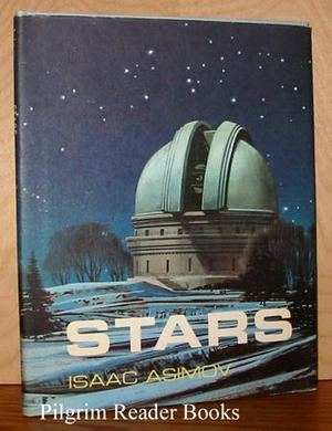 Stars by Isaac Asimov | Goodreads