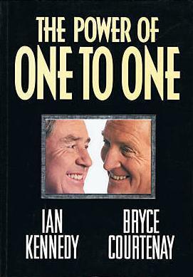 The Power of One to One by Ian Kennedy | Goodreads