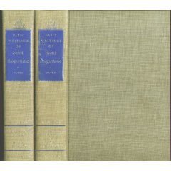 Basic Writings of Saint Augustine, 2 Vols by Augustine of Hippo | Goodreads