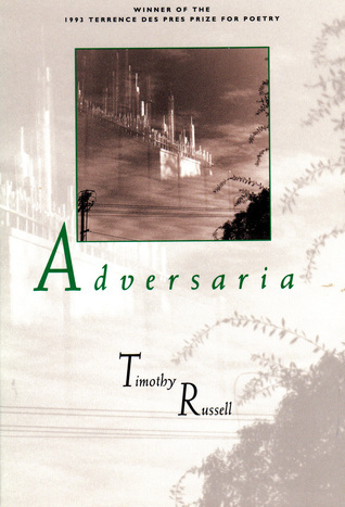 Adversaria by Timothy Russell | Goodreads