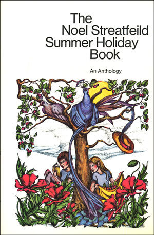 The Noel Streatfeild Summer Holiday Book by Noel Streatfeild | Goodreads