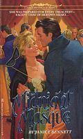Midnight Masque by Janice Bennett | Goodreads