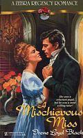 A Mischievous Miss by Irene Loyd Black | Goodreads
