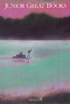 Junior Great Books - Series 8 by Great Books Foundation | Goodreads