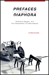 Prefaces to the Diaphora: Rhetorics, Allegory, and the Interpretation ...