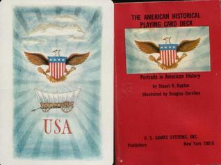 The American Historical Playing Card Deck: Portraits in American ...