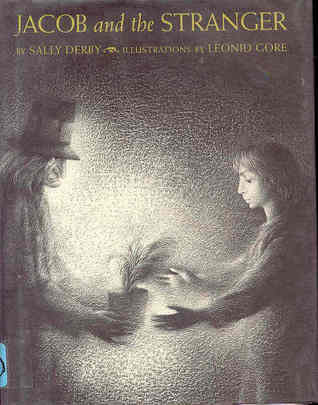 Jacob and the Stranger by Sally Derby | Goodreads
