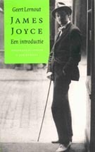 James Joyce: Een introductie by Geert Lernout | Goodreads