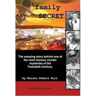 Family Secret by Warren Hull | Goodreads