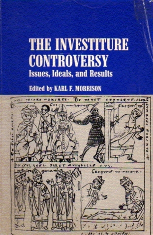 Investiture Controversy