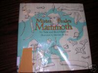 Mister Peale's Mammoth by Samuel Epstein | Goodreads