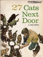 27 Cats Next Door by Anita MacRae Feagles | Goodreads