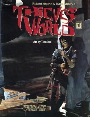 Thieves' World: Graphics Novel 1 by Lynn Abbey | Goodreads
