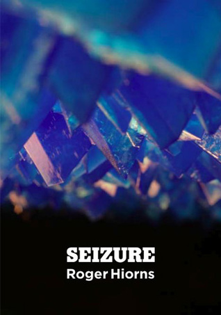 Roger Hiorns SEIZURE by Roger Hiorns & Artangel | Goodreads
