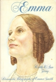 Emma: Dramatic Biography of Emma Smith by Keith Terry | Goodreads