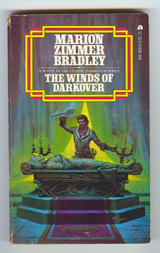 The Winds of Darkover by Marion Zimmer Bradley | Goodreads