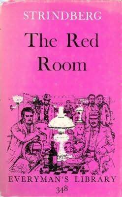 The Red Room by August Strindberg | Goodreads