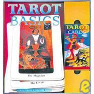 Tarot Basics Book & Gift Set by Evelin Bürger | Goodreads