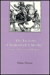 The Fictions of Romantic Chivalry: Samuel Johnson and Romance by Eithne ...