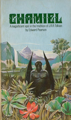 Chamiel by Edward Pearson | Goodreads