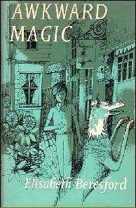 Awkward Magic by Elisabeth Beresford | Goodreads