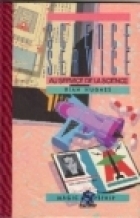 Science Service by Rian Hughes | Goodreads