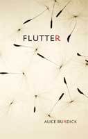 Flutter by Alice Burdick | Goodreads