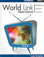 World Link: Developing English Fluency, Book 2 by Susan Stempleski ...