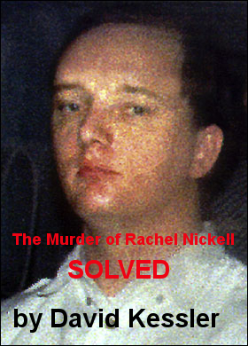 The Murder of Rachel Nickell - SOLVED by David Kesser | Goodreads
