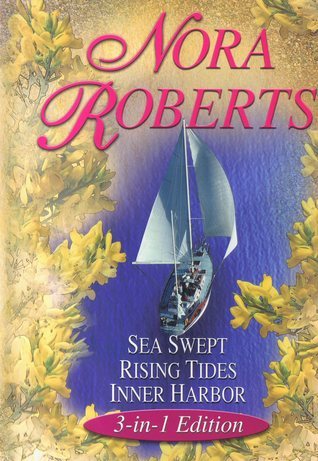 Chesapeake Bay trilogy (Chesapeake Bay Saga #1-3) by Nora Roberts | Goodreads