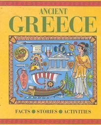Ancient Greece (Journey into Civilization) by Robert Nicholson | Goodreads