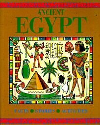 Ancient Egypt (Journey into Civilization) by Robert Nicholson | Goodreads