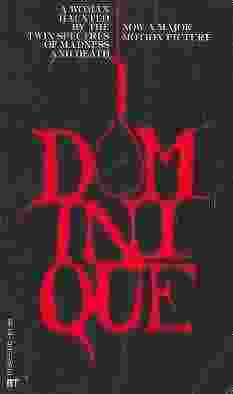 Dominique by R. Chetwynd-Hayes | Goodreads