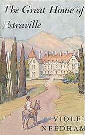 The Great House of Estraville by Violet Needham | Goodreads
