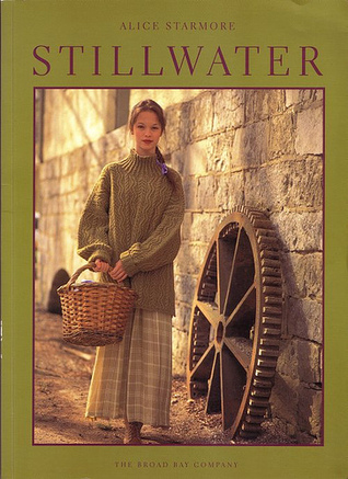 Stillwater by Alice Starmore | Goodreads