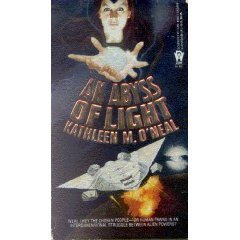 An Abyss of Light (Powers of Light #1) by Kathleen M. O'Neal | Goodreads