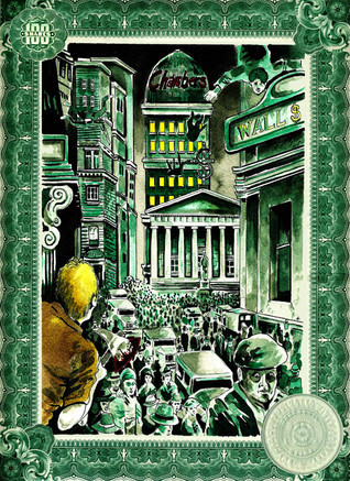 Market Adjustment and Other Tales of Avarice by Andersen Prunty | Goodreads
