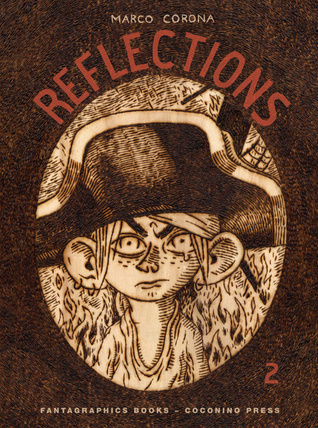 Reflections No. 2 by Marco Corona | Goodreads
