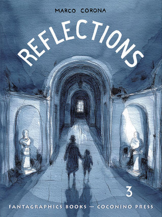 Reflections No. 3 by Marco Corona | Goodreads