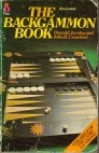 the backgammon book by john r. jacoby, oswald & crawford | Goodreads