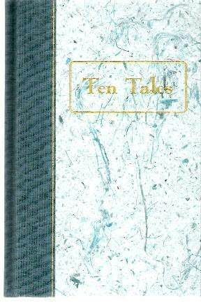 Ten Tales by John Dunning Anthology. with Harlan Ellison | Goodreads