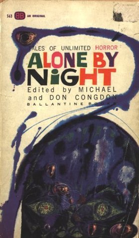 Alone By Night by Michael Congdon | Goodreads