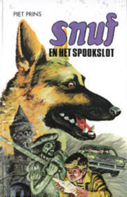 Snuf en het spookslot by Piet Prins | Goodreads