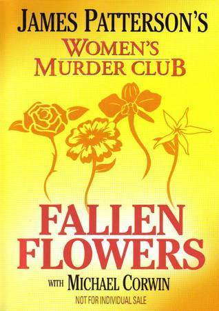 Fallen Flowers by Michael Corwin | Goodreads