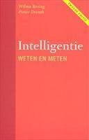 Intelligentie: weten en meten by Wilma Resing | Goodreads
