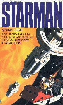 Star Man by Stuart J. Byrne | Goodreads
