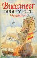Buccaneer by Dudley Pope | Goodreads