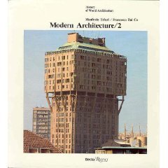Modern Architecture / 2 by Manfredo Tafuri | Goodreads